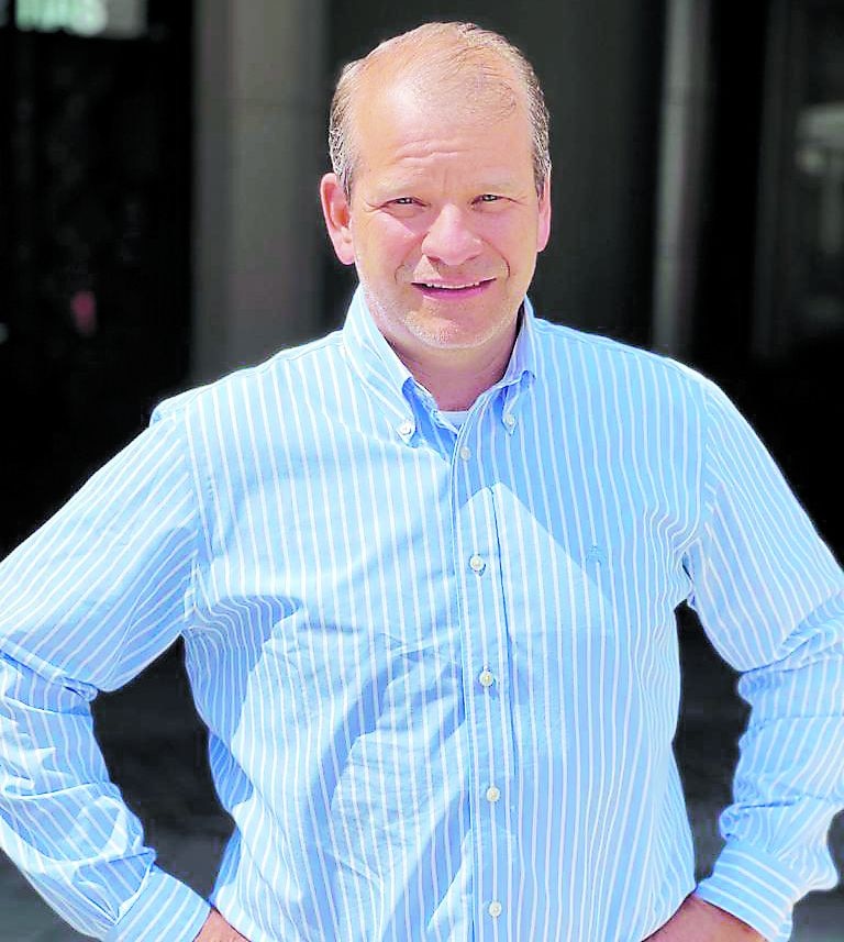 Las idas y vueltas de Julio Friedmann, el nuevo gerente general de Enap ...