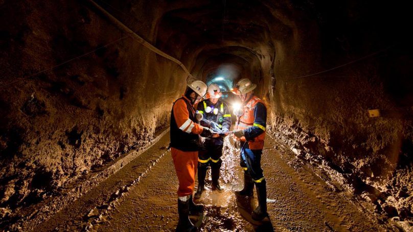 Ocupación en el sector minero alcanza su máximo histórico - Noticias de ...