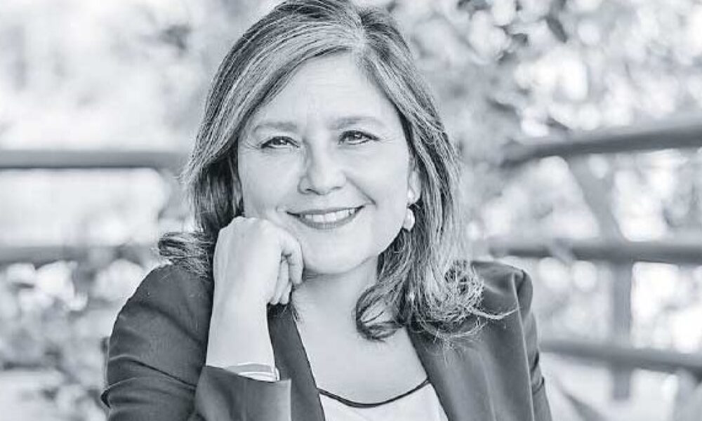 Alejandra Sepúlveda: Las nuevas señales en la agenda de igualdad de ...