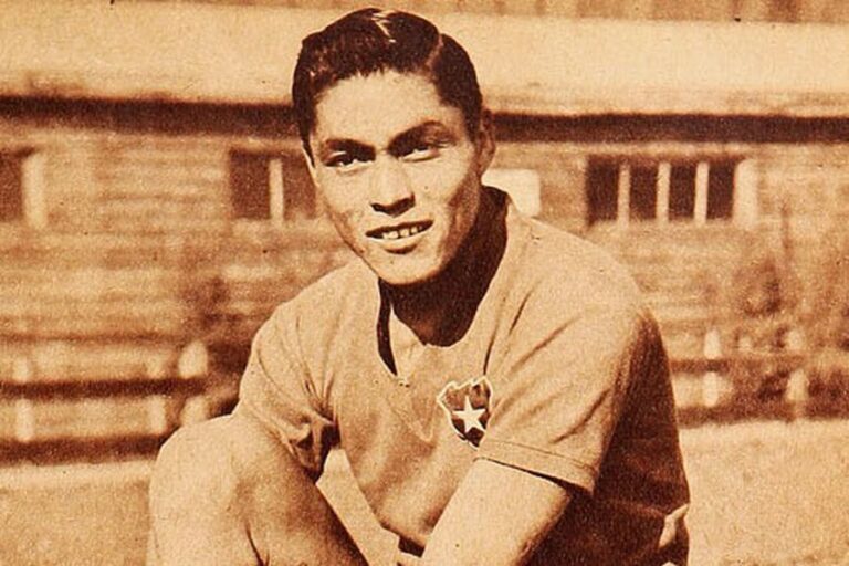 Fallece Manuel Muñoz, leyenda alba de los años 50 - Noticias de Chile y ...