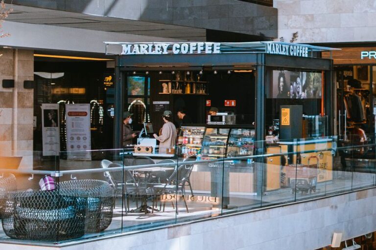Marley Coffee sigue con su expansión en Chile y Latinoamérica ...