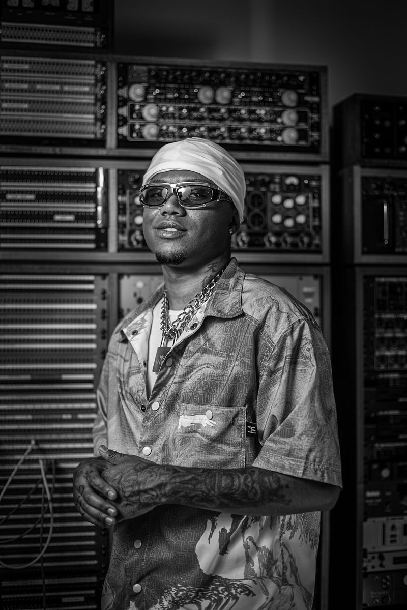 La revancha de Polimá Westcoast: “Sentía que mi música no la valoraban ...