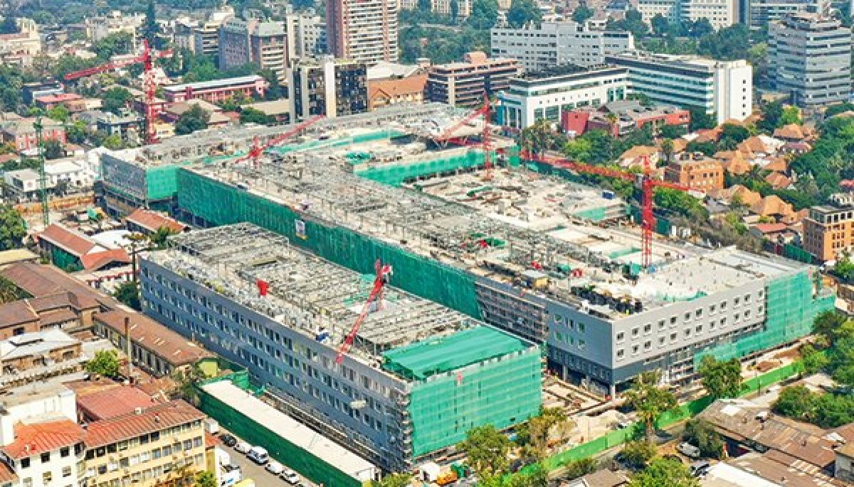 MOP y entidades del sector construcción alistan cambios al Reglamento ...