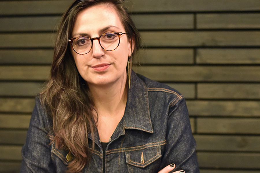 Verónica Gago, sobre la lucha feminista - Noticias de Chile y el Mundo