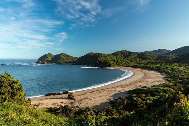 Playas: conoce las 10 mejores de nuestro país - Noticias de Chile y el ... Playas: conoce las 10 mejores de nuestro país - Noticias de Chile y el ...
