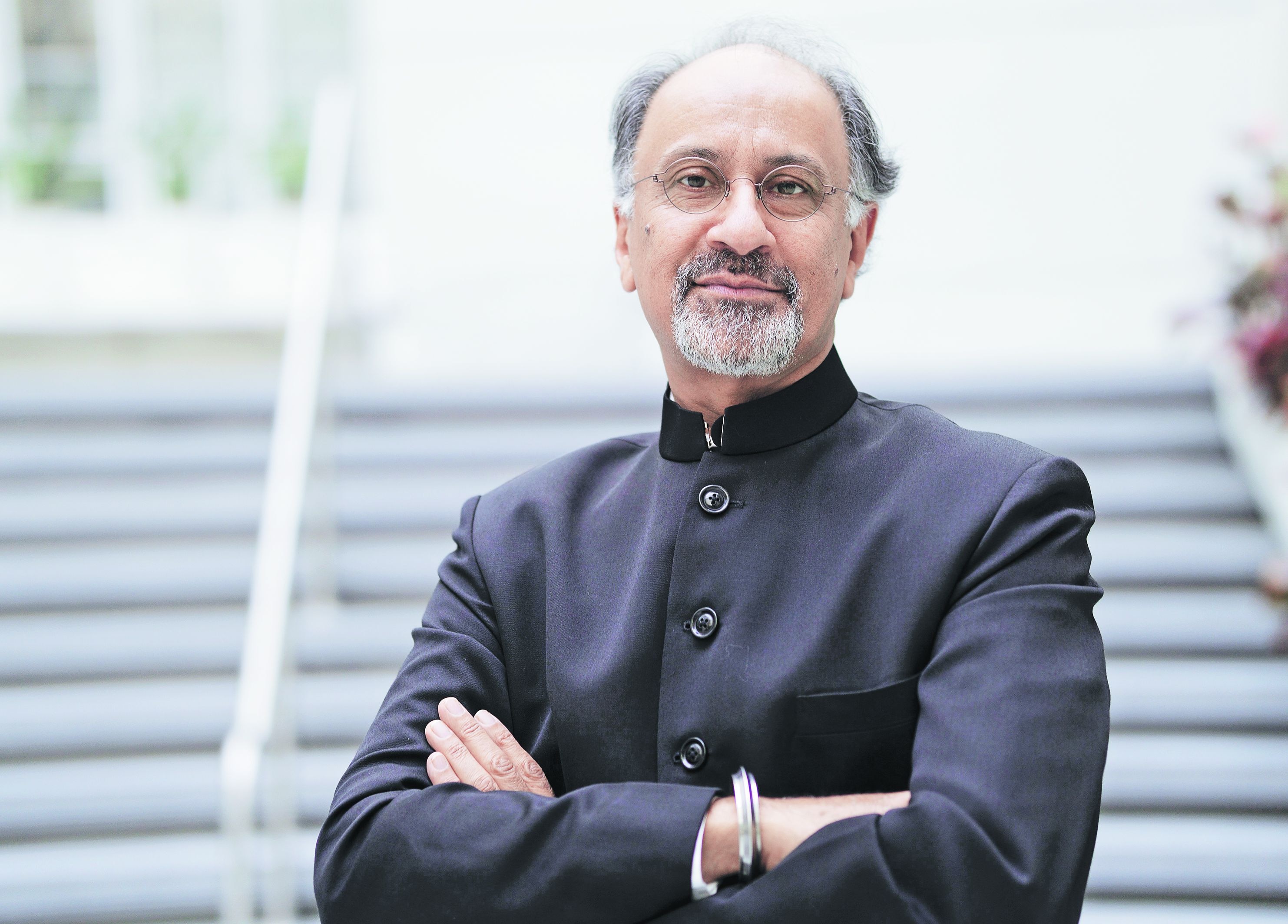 Indermit Gill: “América Latina no lo hace especialmente bien a la hora ...