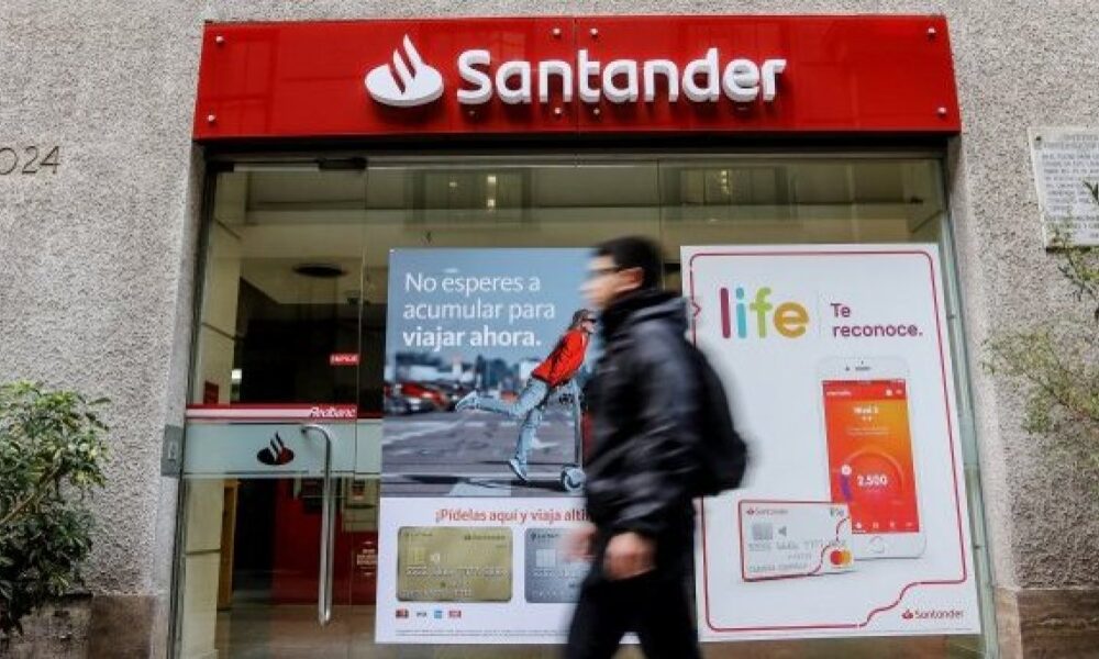 Banco Santander apuesta por crecer en el segmento PYME en 2023 con ...