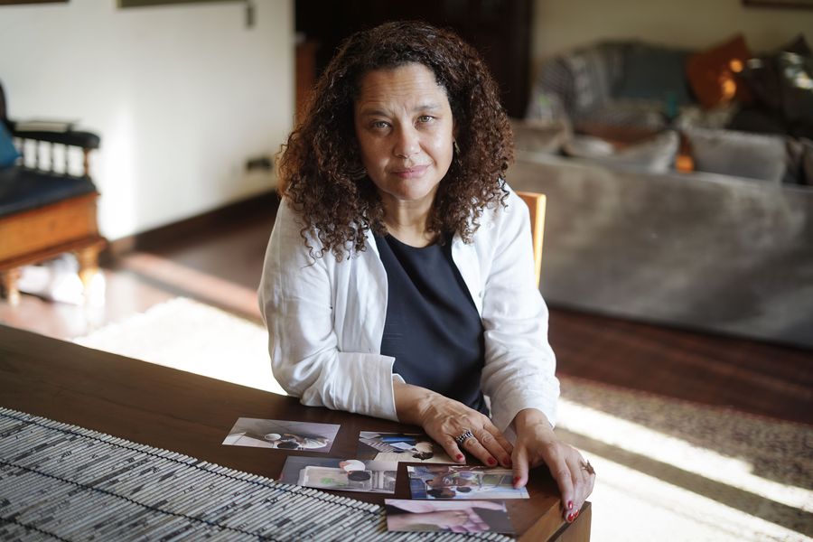 El drama de una cuidadora del Sename - Noticias de Chile y el Mundo