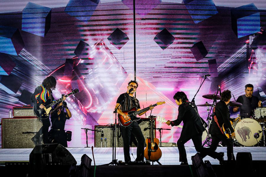 Cómo es la nueva canción de Los Bunkers - Noticias de Chile y el Mundo Cómo es la nueva canción de Los Bunkers - Noticias de Chile y el Mundo