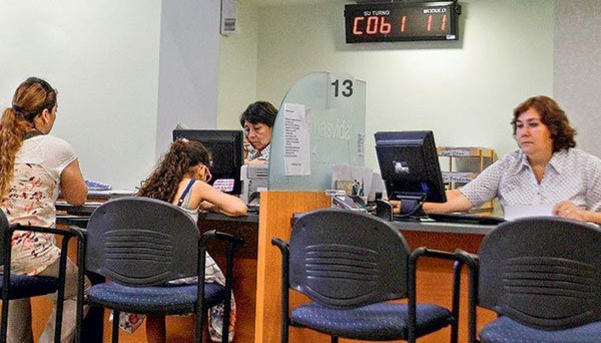 Isapres rebaten tope de 2,6% para próximo ajuste de sus planes base ...