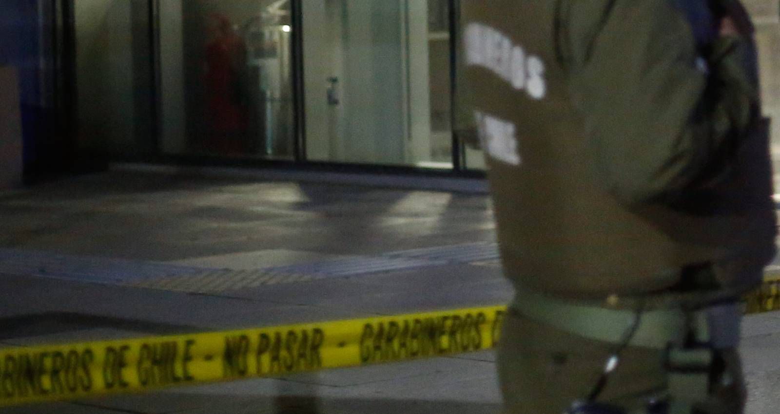 NiƱo de tres aƱos muere tras caer de un piso 14 en Independencia ... NiƱo de tres aƱos muere tras caer de un piso 14 en Independencia ...