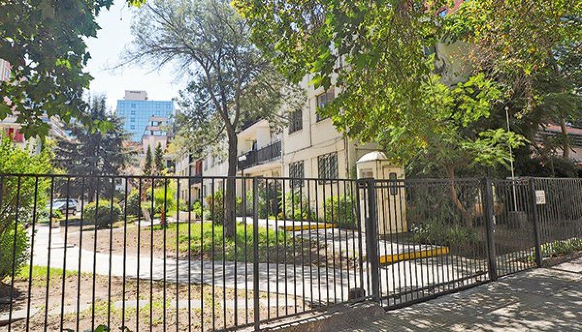 Nuevo proyecto inmobiliario frente al Costanera Center: contempla ... Nuevo proyecto inmobiliario frente al Costanera Center: contempla ...
