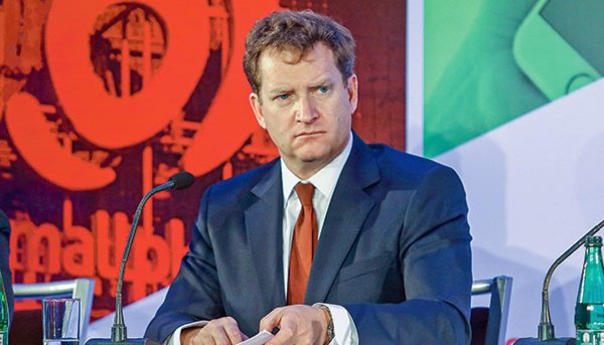 Carlo Solari explica el momento de Falabella - Noticias de Chile y el Mundo