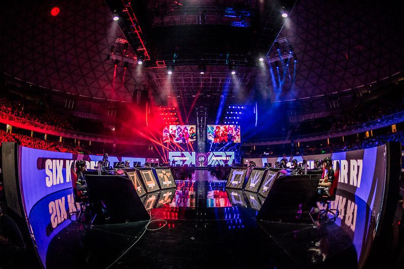 League of Legends: R7 derrota a Six Karma y se convierte en campeón de ...