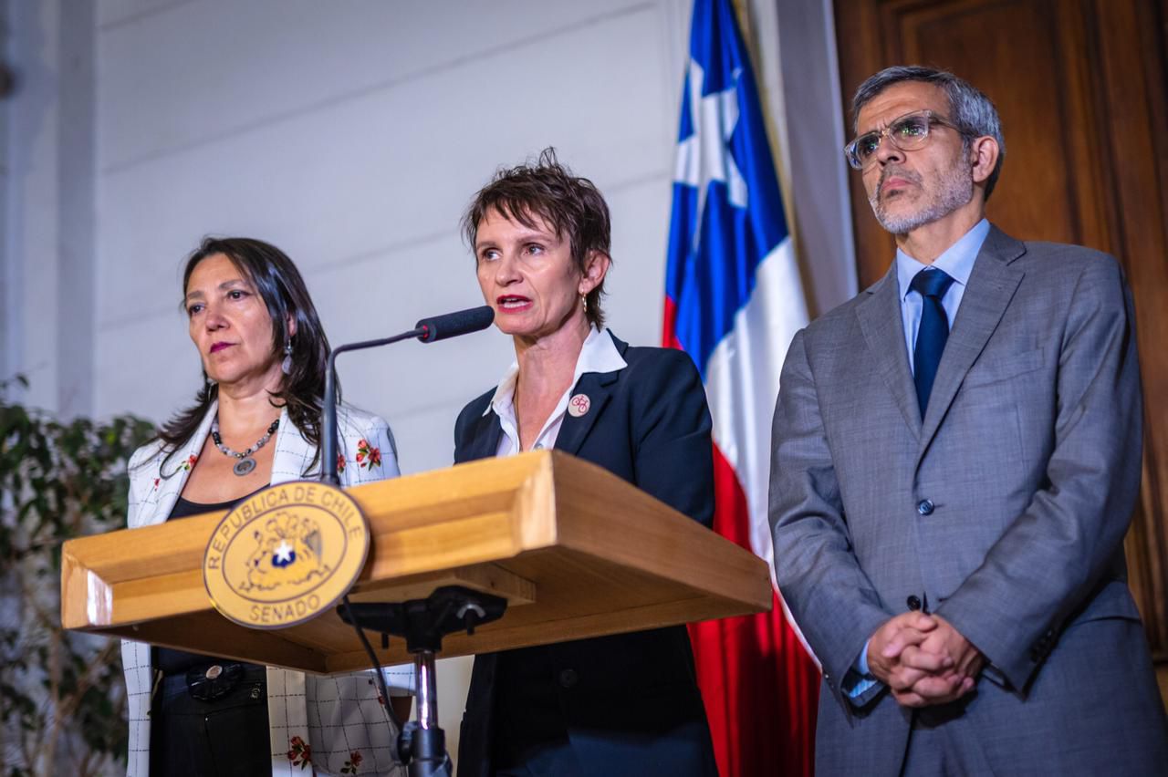 Gobierno confirma que presentará hoy reforma sobre reglas del uso de la ...