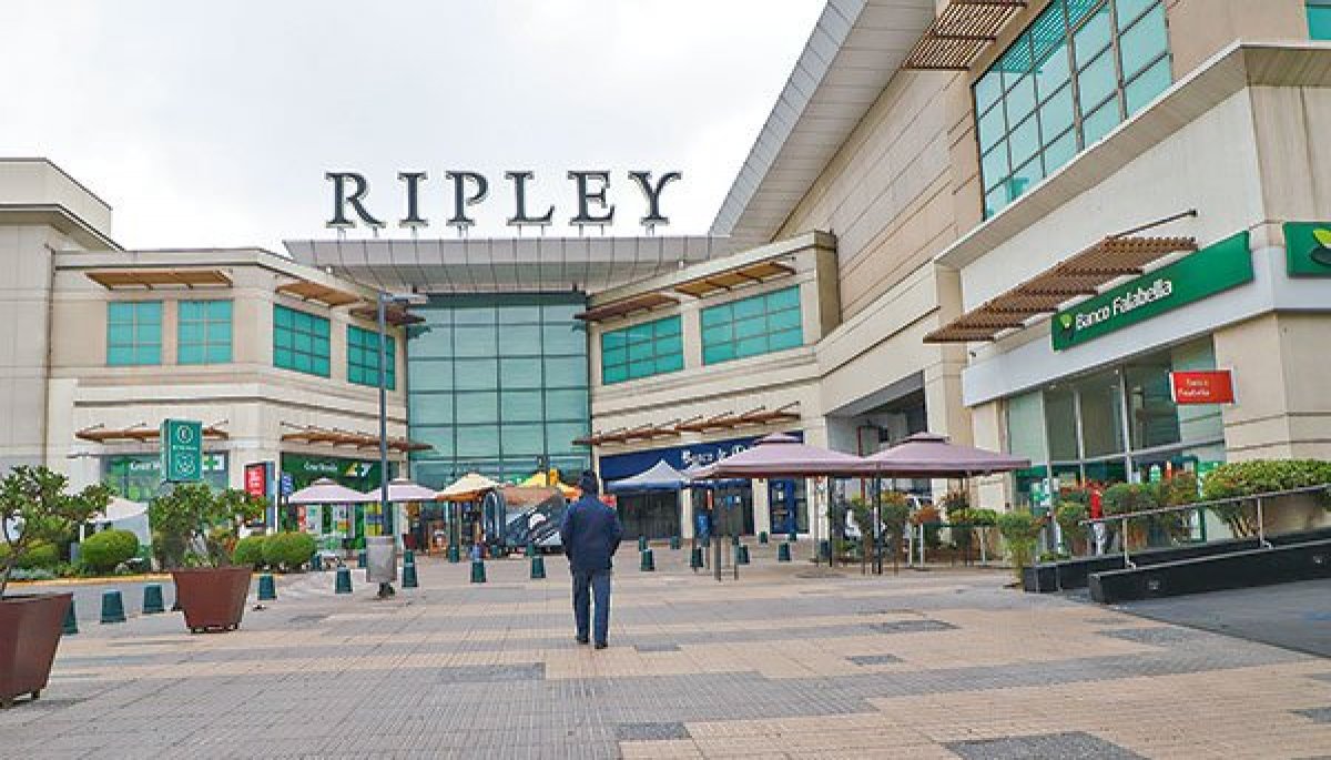 Resultados Ripley 2022 | Diario Financiero - Noticias de Chile y el Mundo