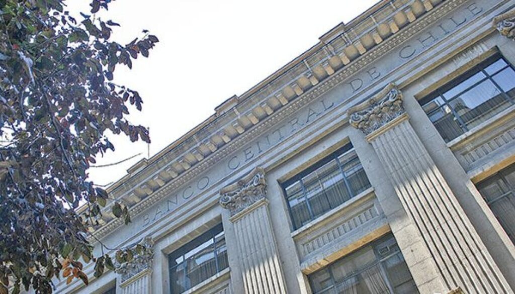 Banco Central ficha a ejecutivo de Zurich Asset Management como nuevo ...