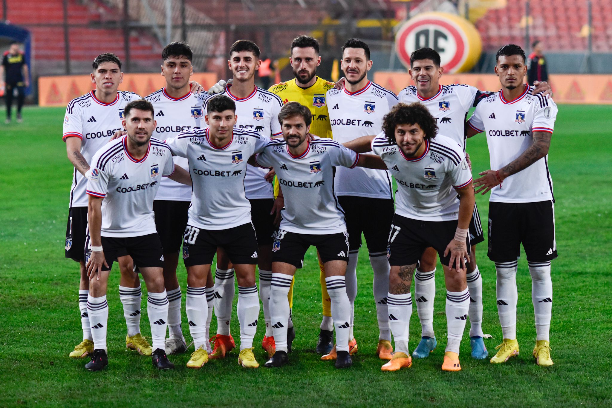 Colo Colo vs. Curicó Unido: día y hora del partido, y dónde ver por TV ...