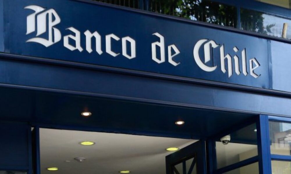 Banco de Chile emite bono por US$ 40 millones para financiar ...