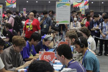 Así es el Pokémon Trainer Cruise en el Pokémon World Championships 2023 ...