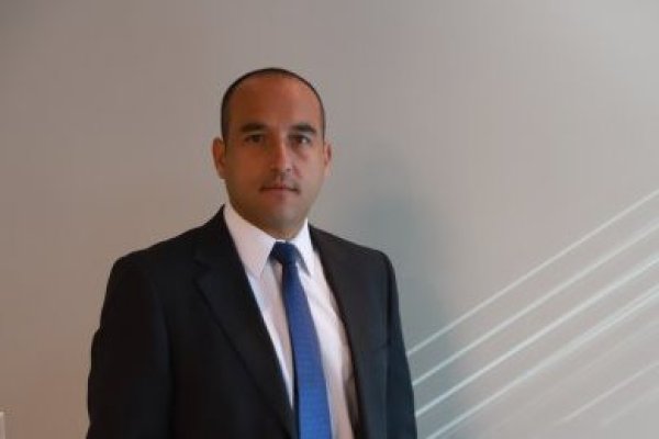 César Guzmán de Grupo Security tras caídas del PIB: “En el escenario ...