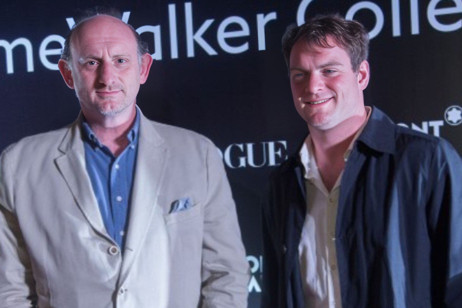 La querella de La Polar en contra de Nicolás Hites por ropa falsificada ...