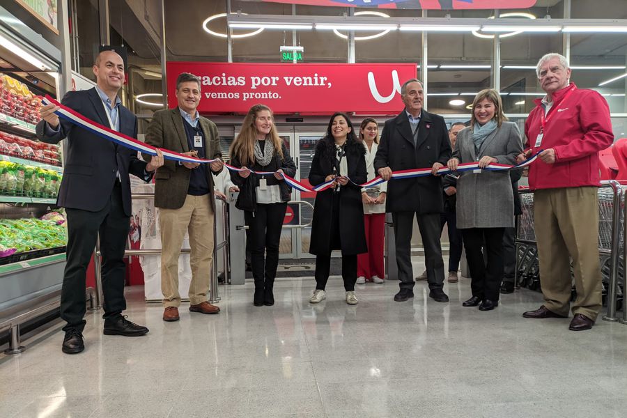 Unimarc inaugura dos supermercados en Los Muermos y Recoleta - Noticias ...