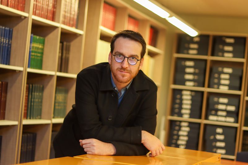 Daniel Mansuy a examen: ocho historiadores analizan su libro sobre ...