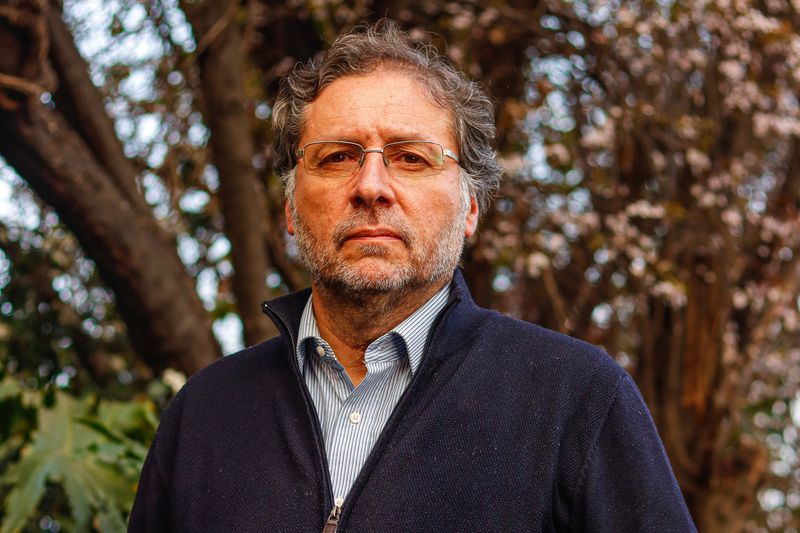 Daniel Mansuy a examen: ocho historiadores analizan su libro sobre ...