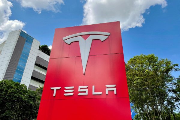 Morgan Stanley proyecta que supercomputadora de Tesla aumentará valor ...