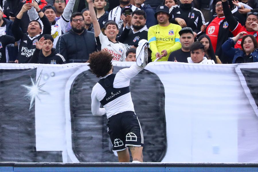 El duro round entre Darío Conca y Maxi Falcón en las redes sociales ...