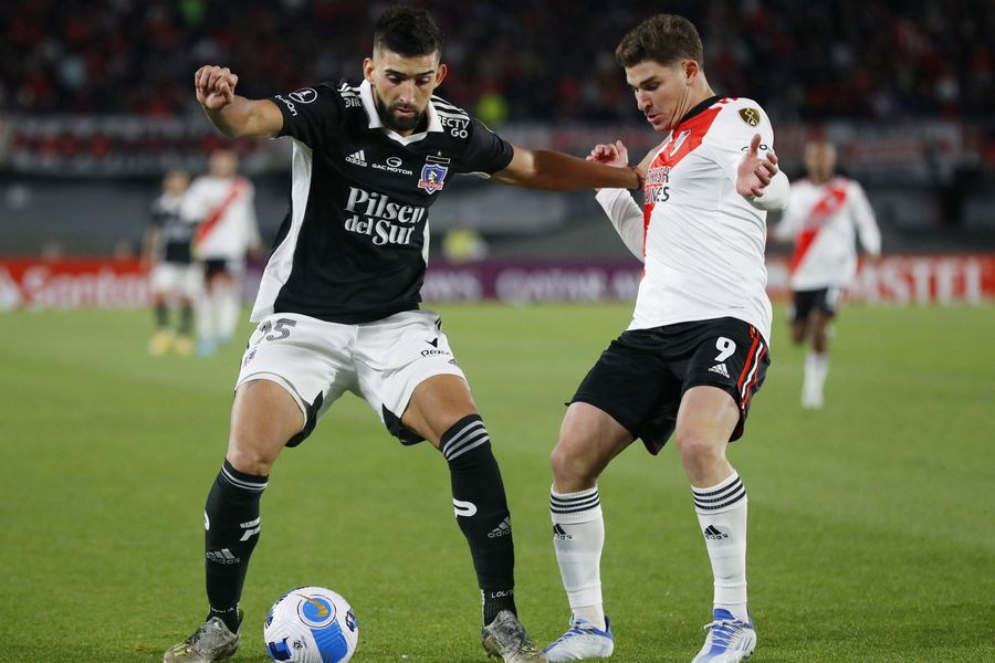 Cuándo y dónde ver Colo Colo vs. River Plate - Noticias de Chile y el Mundo Cuándo y dónde ver Colo Colo vs. River Plate - Noticias de Chile y el Mundo