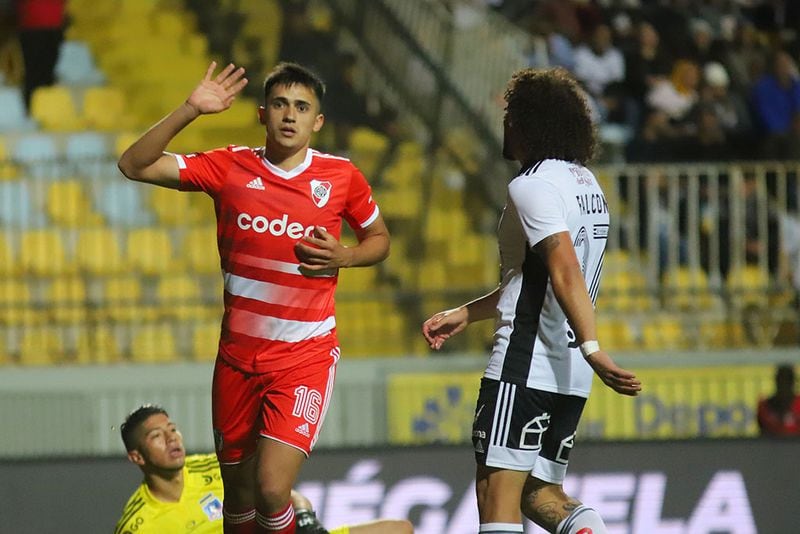 Cuándo y dónde ver Colo Colo vs. River Plate - Noticias de Chile y el Mundo Cuándo y dónde ver Colo Colo vs. River Plate - Noticias de Chile y el Mundo