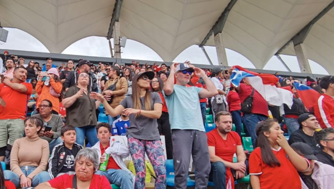 Santiago 2023 llama a agotar el 30% de entradas restantes para este ...