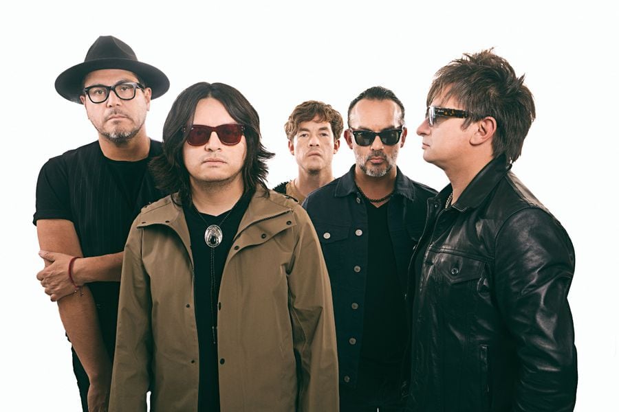 Los Bunkers anuncian gira “Ven Aquí” por Chile 2024 - Noticias de Chile ...