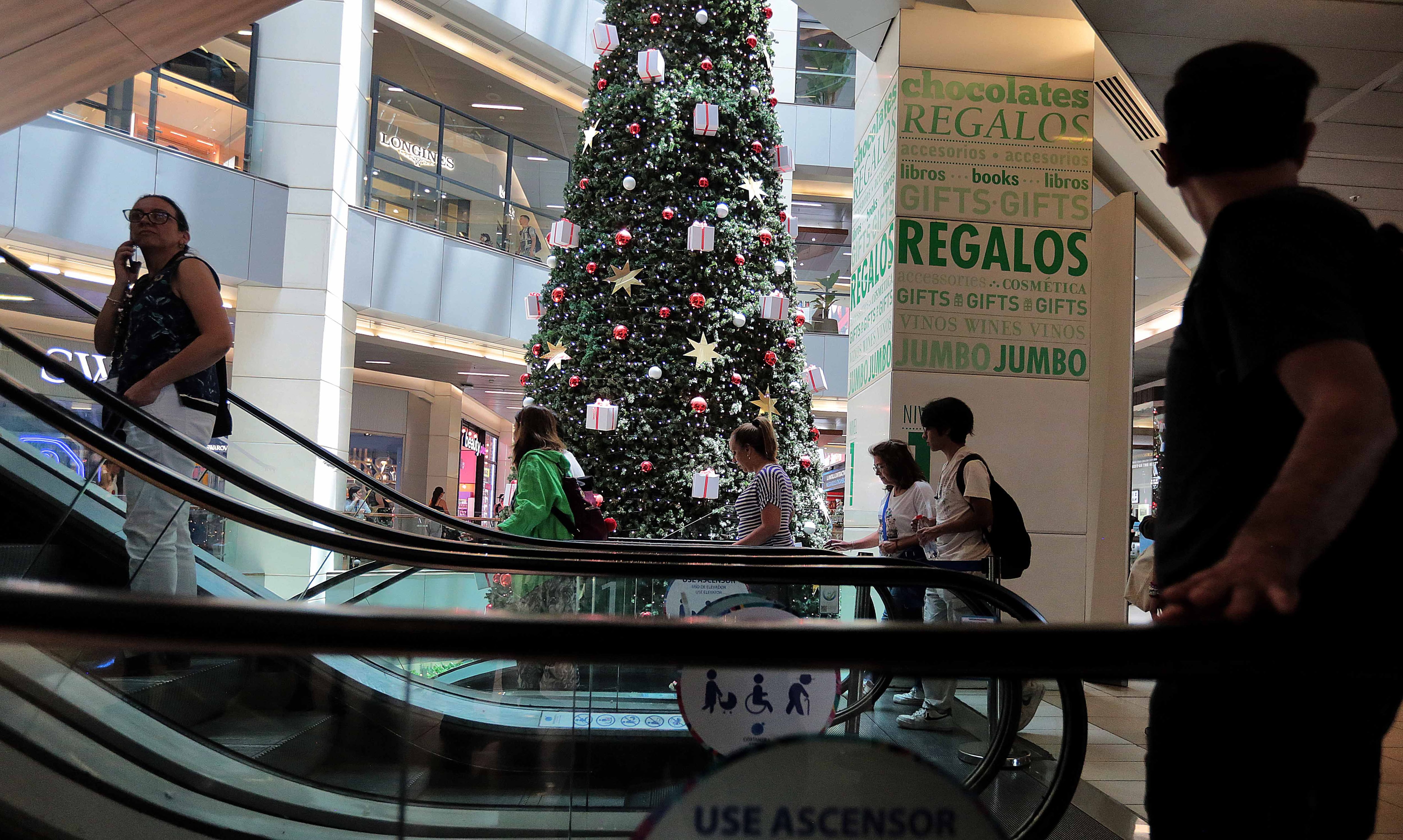Comercio no podrá funcionar el 17 de diciembre - Tendencias Hoy Chile