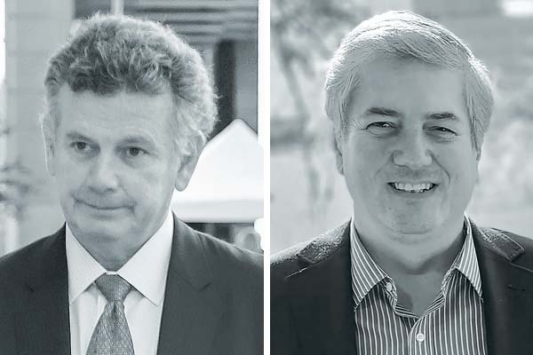 Consorcio Financiero concreta reestructuración corporativa y Patricio ...