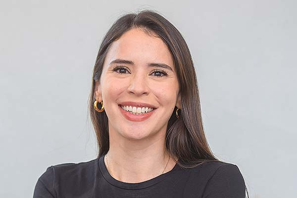Priscila Robledo, economista jefe de Fintual - Tendencias Hoy Chile