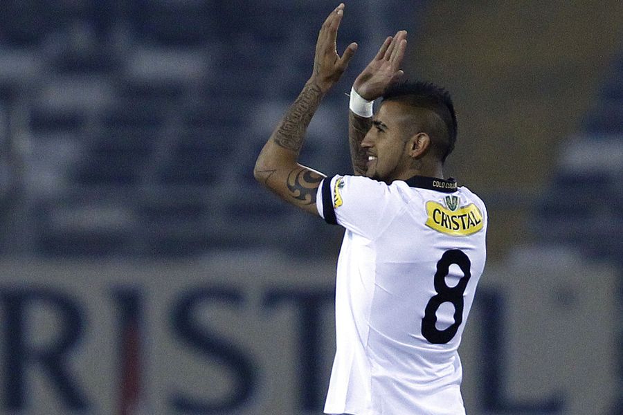 Stöhwing confirma el retorno de Arturo Vidal a Colo Colo - Noticias de ... Stöhwing confirma el retorno de Arturo Vidal a Colo Colo - Noticias de ...