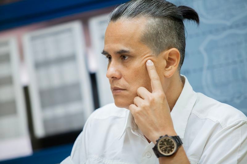 Carlos Contreras “crispi Le Omitió Información Al Presidente