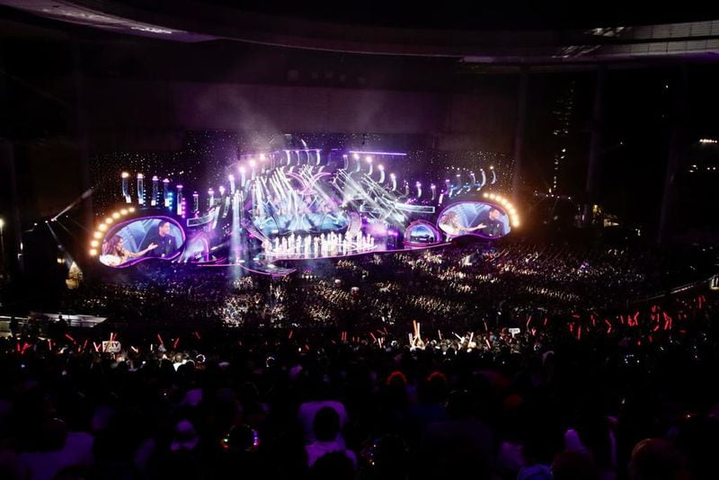 Qué hizo Alejandro Sanz en el Festival de Viña 2024 - Tendencias Hoy Chile Qué hizo Alejandro Sanz en el Festival de Viña 2024 - Tendencias Hoy Chile