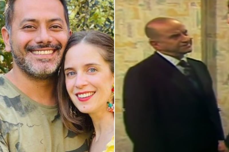 Quién era el abuelo de Alison Mandel - Noticias de Chile y el Mundo Quién era el abuelo de Alison Mandel - Noticias de Chile y el Mundo