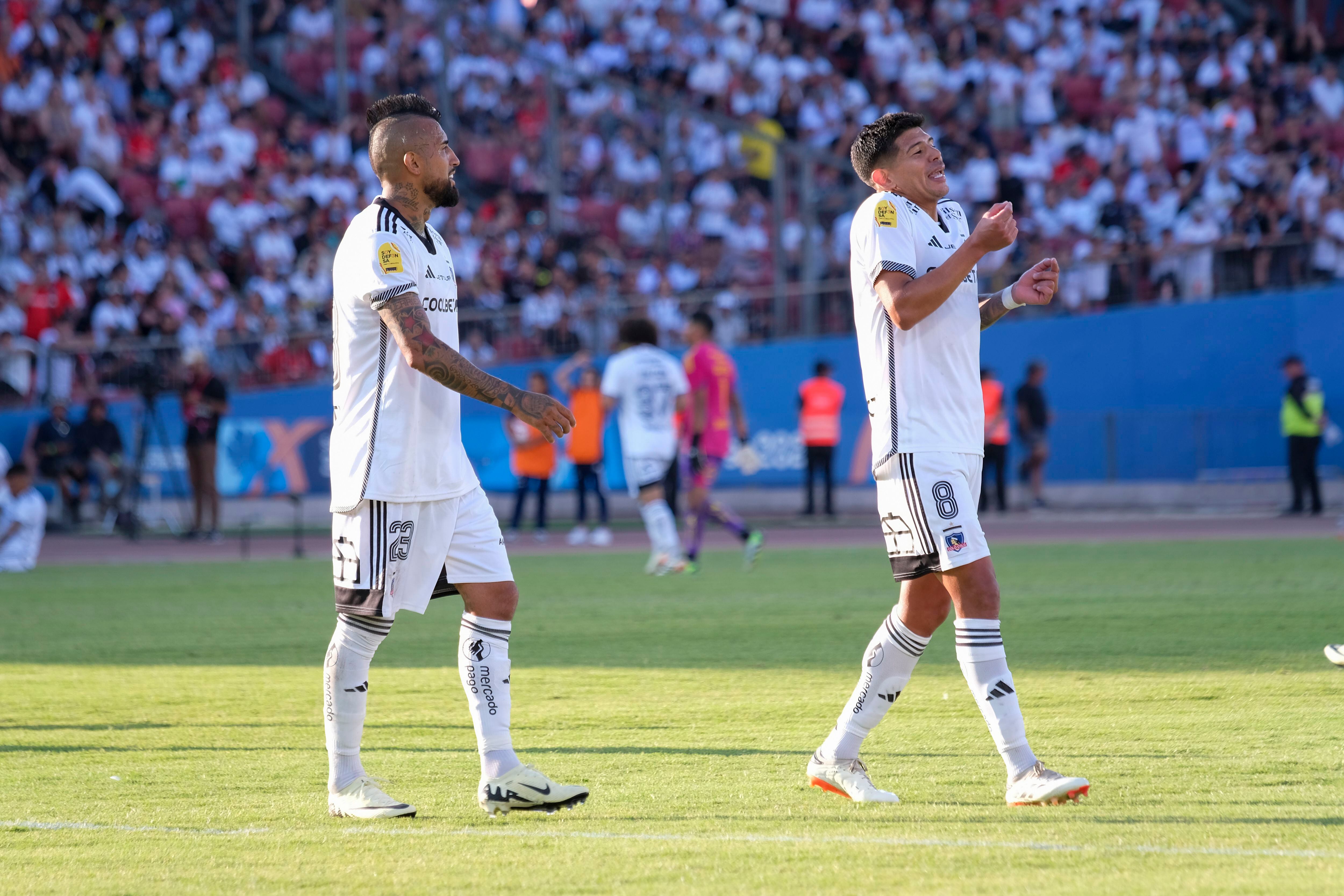 Unión Española no venderá entradas a hinchas de Colo Colo - Noticias de ... Unión Española no venderá entradas a hinchas de Colo Colo - Noticias de ...