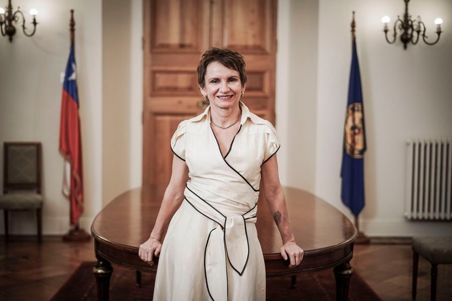 Carolina Tohá: “Tenemos que afiatar nuestra alianza de gobierno ...