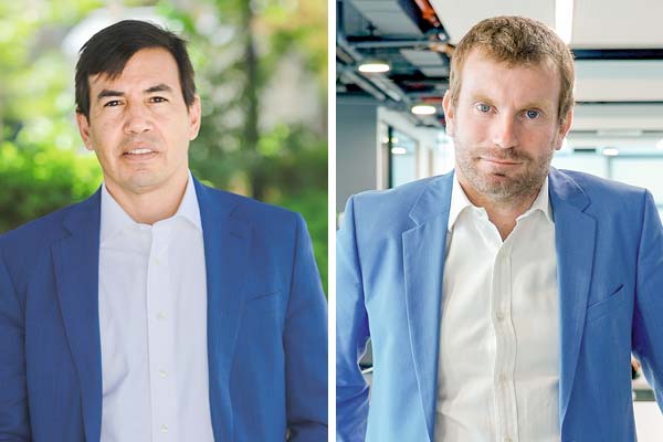 El día de furia del CEO de Colbún contra Enel - Noticias de Chile y el ...