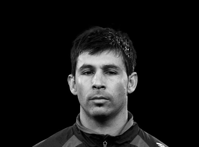 Colgar los botines dorados, la serie sobre el retiro de una generación ...