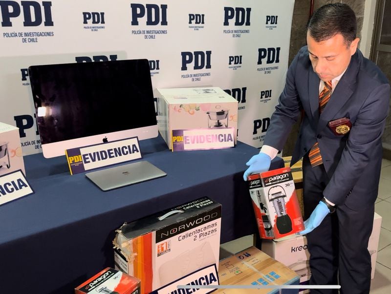 Crimen Por Encargo Caen Presuntos Autores Intelectuales De Homicidio