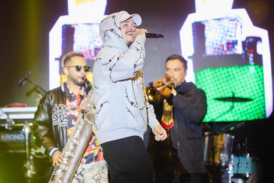 Artistas y venta de entradas para la Fonda Doña Rosa 2024 - Noticias de ...