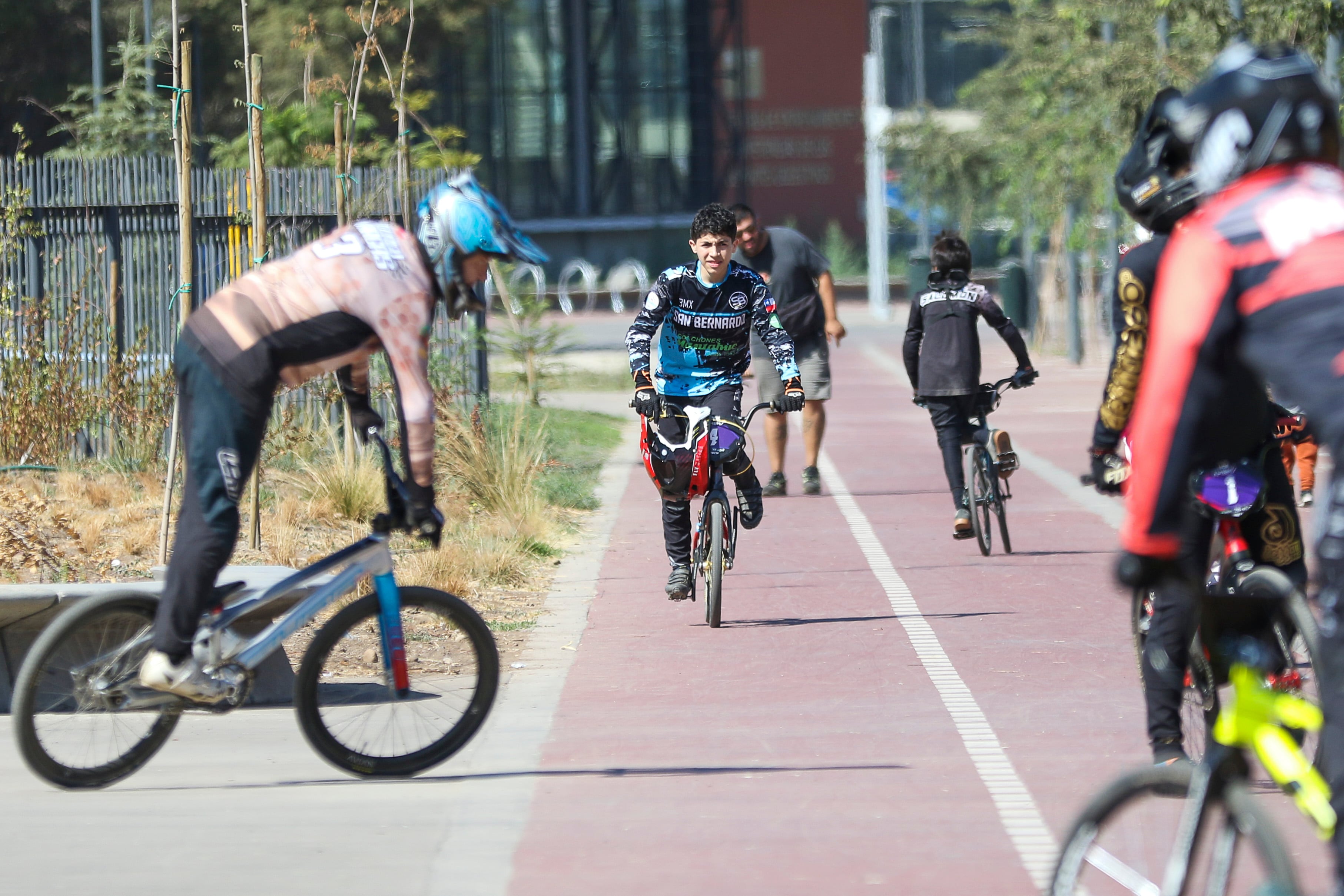 Cómo inscribirse para ir al Parque Estadio Nacional - Noticias de Chile ...