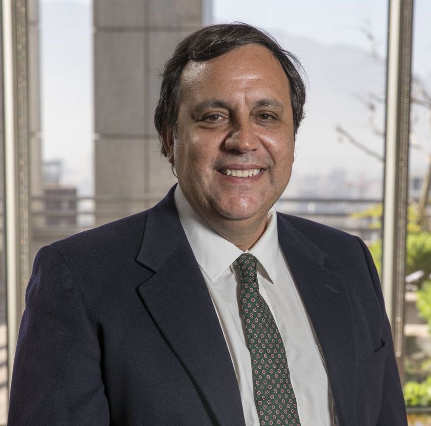 Loreto Bresky renuncia como directora nacional del Instituto de ...